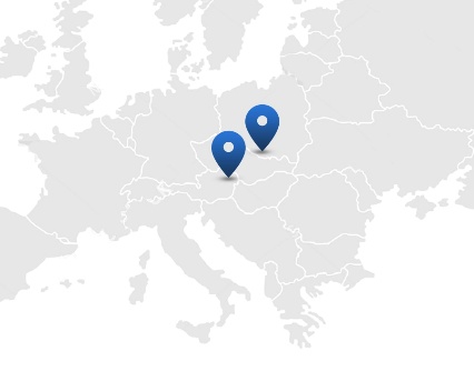 ALAN Systems Contact - Let’s keep in touch - ALAN Systems